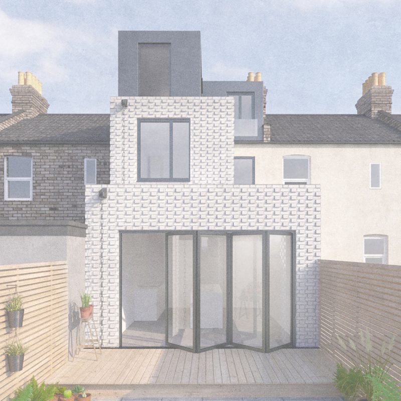 Building Control Approval - Great Space Architects