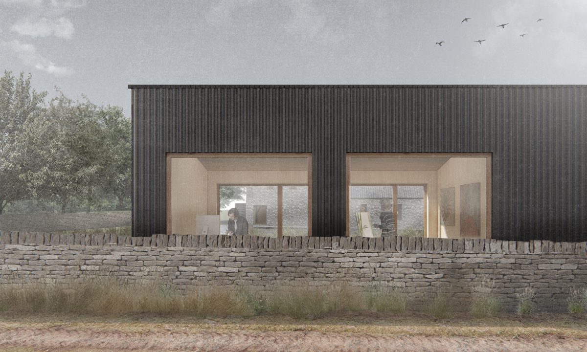 Portfolio Archive - Great Space Architects