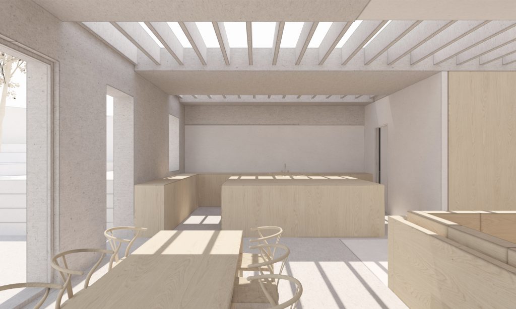 Period Property Extension & Loft Conversion - Great Space Architects