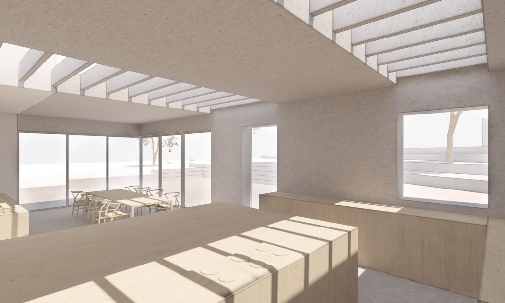 Period Property Extension & Loft Conversion 3 - Great Space Architects