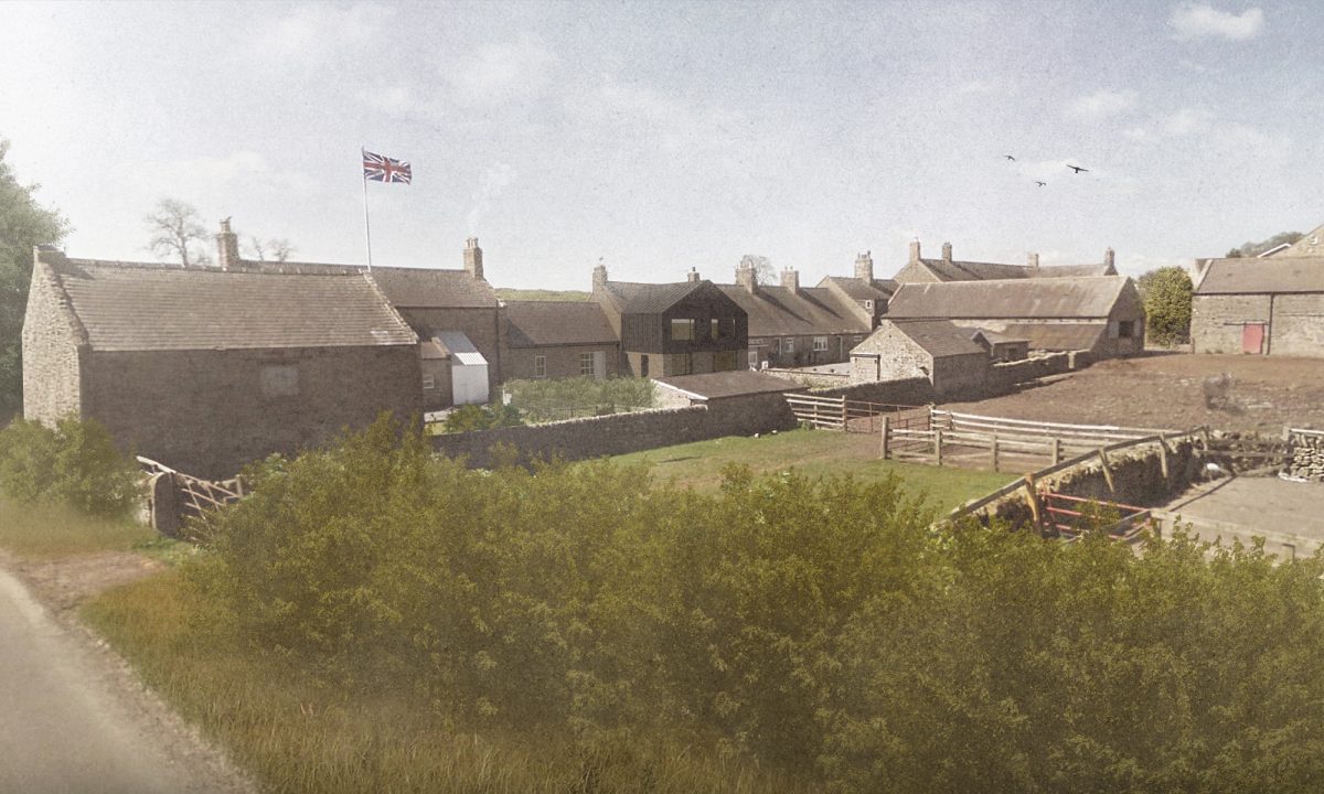 Portfolio Archive - Great Space Architects